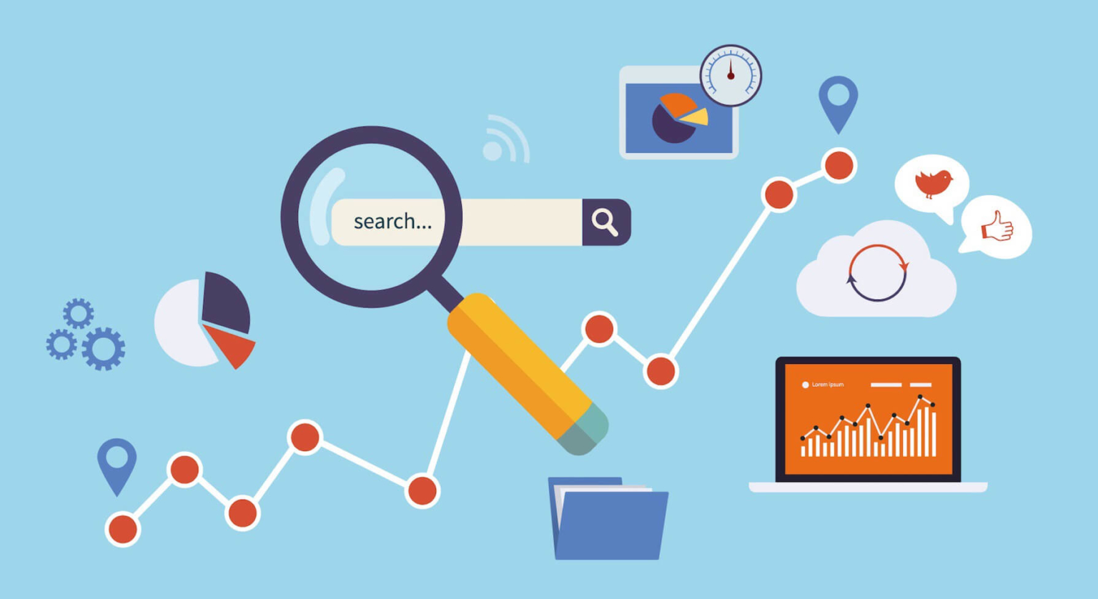 How Do Keywords Work What Exactly ARE They And How Can They Make Your How Do Keywords Work What Exactly ARE They And How Can They Make Your