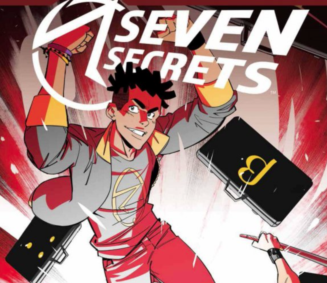 The Seven Secrets of Post Pandemic Marketing - InsideOut Group