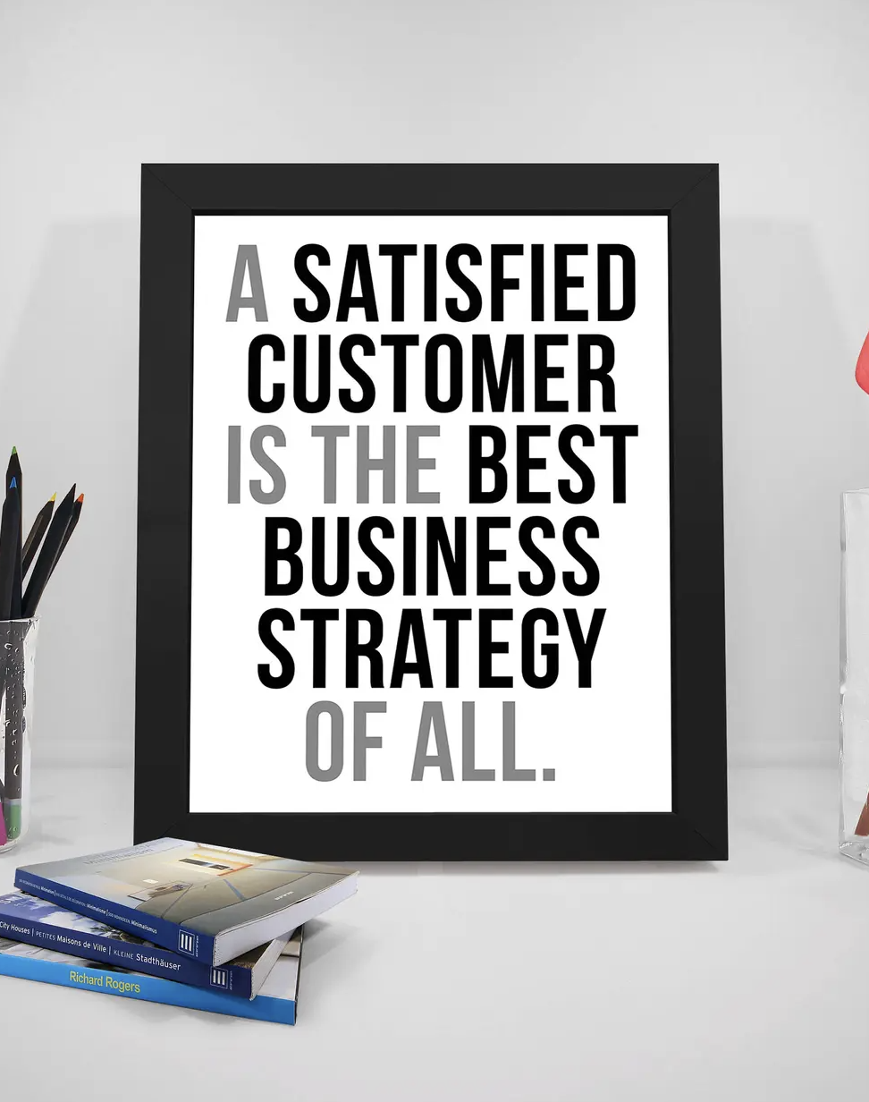 Do You And Should You Have A Customer Centric Business Insideout Group