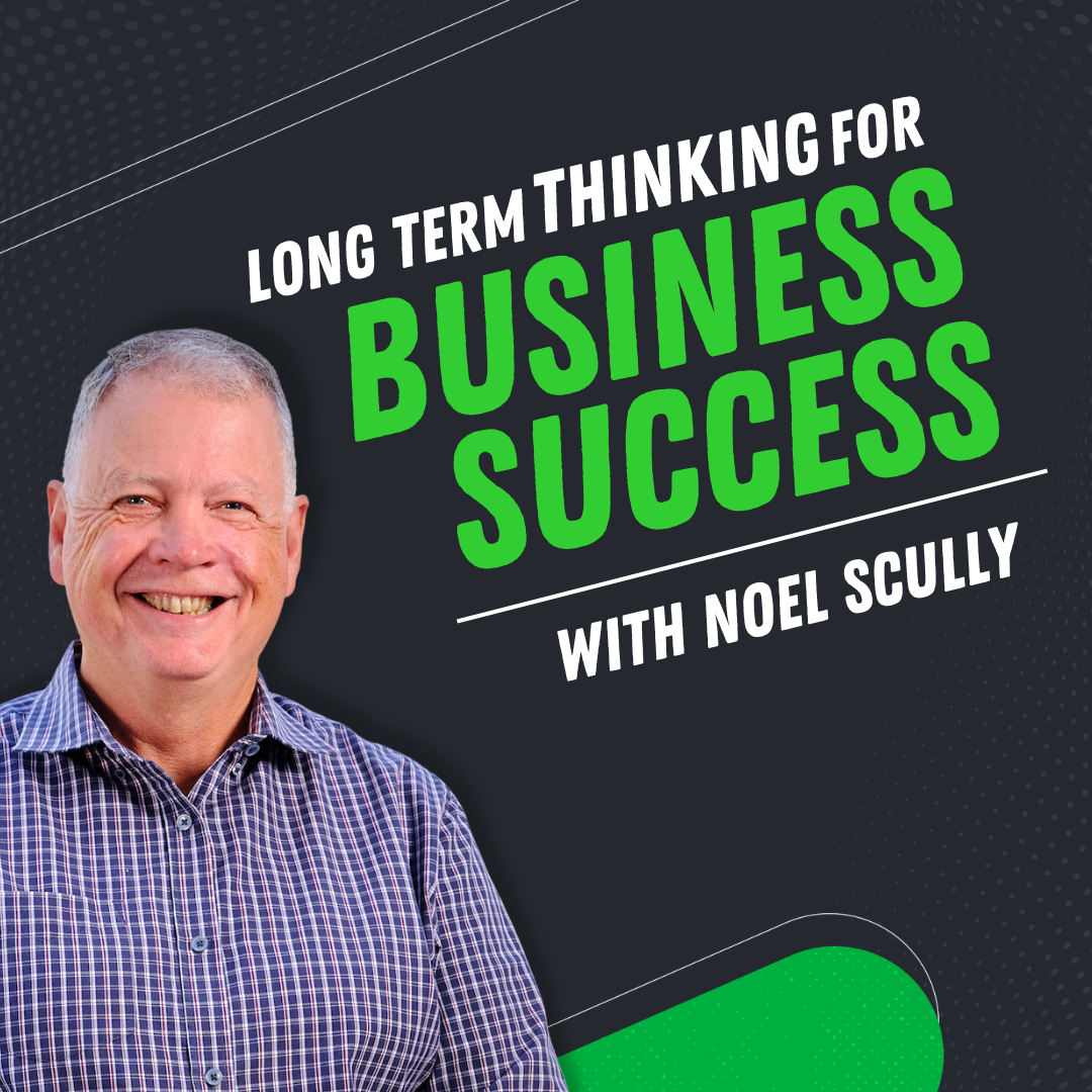 Episode 3 - Noel Scully: On Referrals and Relationships as Key to ...