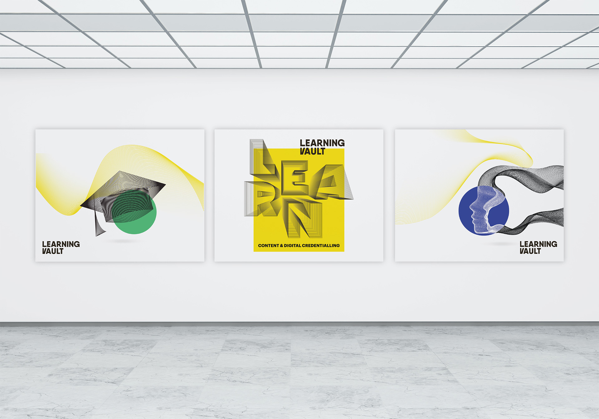 Recent Work - InsideOut Group